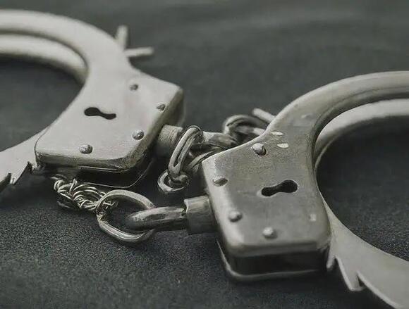 Ohio Man Faces Life In Prison After Pleading Guilty In Bulk Fentanyl ...