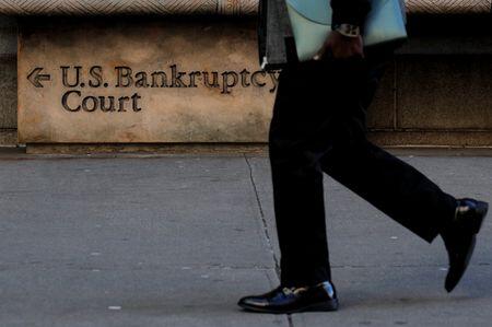First Brands files for bankruptcy, revealing billions of dollars in ...