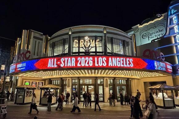 2026 NBA All-Star Events: Schedule, Date, Start Time, Rosters, Updated ...