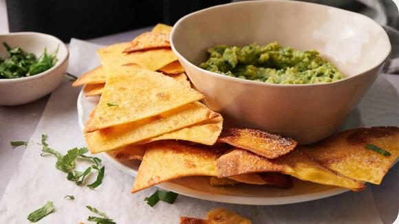 10 Cravings Get Satisfied Fast With Fun, Crunchy Chips Ideas - NewsBreak