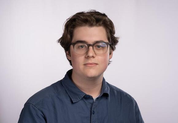 State News reporter Alex Walters wins 2023 Student Journalism Award for ...