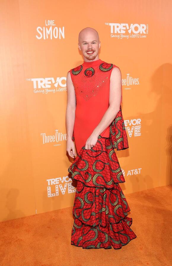 Sam Brinton is a cautionary tale for woke world that prizes identity ...