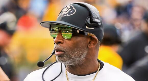 Why Could 2026 Be the Final Season for Deion Sanders at Colorado ...