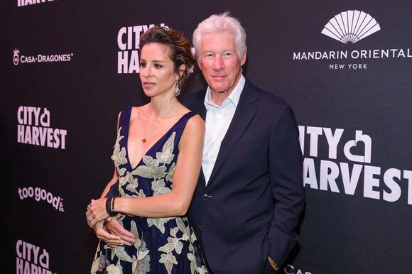 Why did Richard Gere move to Spain? Actor’s wife says “I miss the US ...