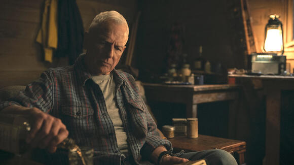 ‘NCIS’: Mark Harmon Reveals What Gibbs Is Doing in Alaska Now - NewsBreak
