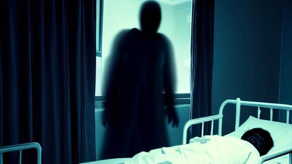 Haunted Hospitals In Alabama