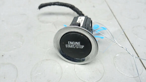 Push-Button Start Not Working? Here Are the Most Common Causes - NewsBreak