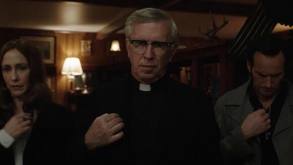 “She's still around” – Annabelle 4 gets major update from director ...