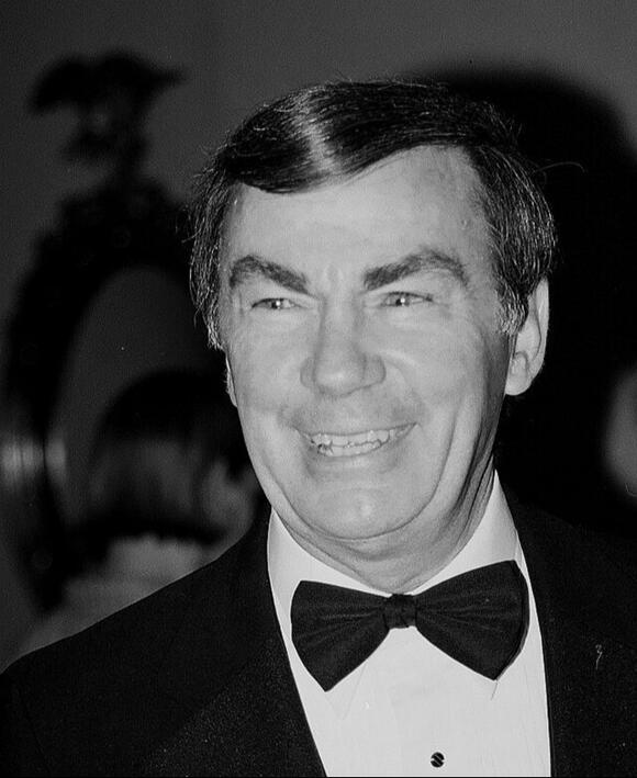TV News Icon Sam Donaldson Is 92 - NewsBreak