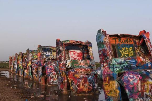 Amarillo Billboard Sparks Debate Over “Jesus Is Not God” - NewsBreak