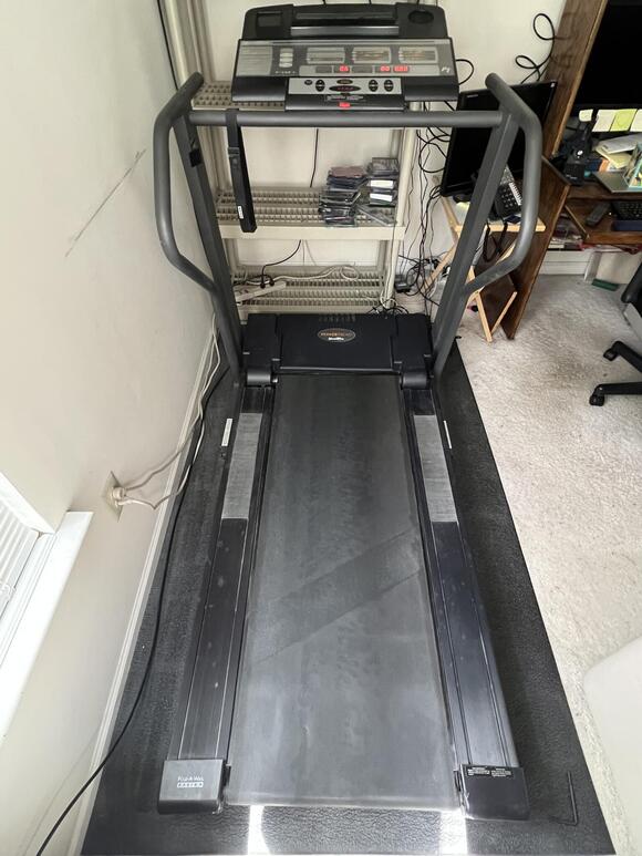 🎁 Free Items Around Morrisville — Fans, Treadmill & More - NewsBreak