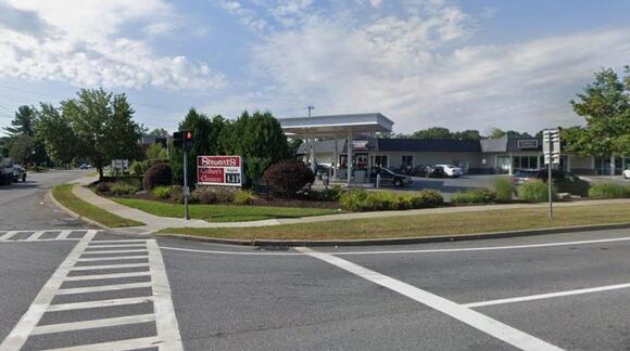 One Dead After Morning Altercation in Saratoga Springs - NewsBreak