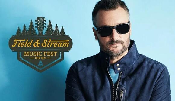 Full Lineup Released For Inaugural ‘Field & Stream Music Fest ...