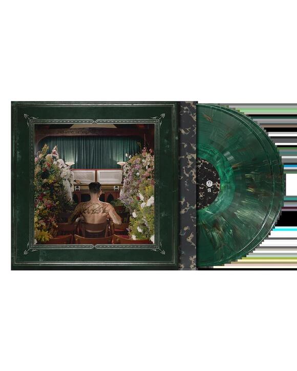 Aimé Leon Dore and Technics Collab on New $2,100 Turntable - NewsBreak