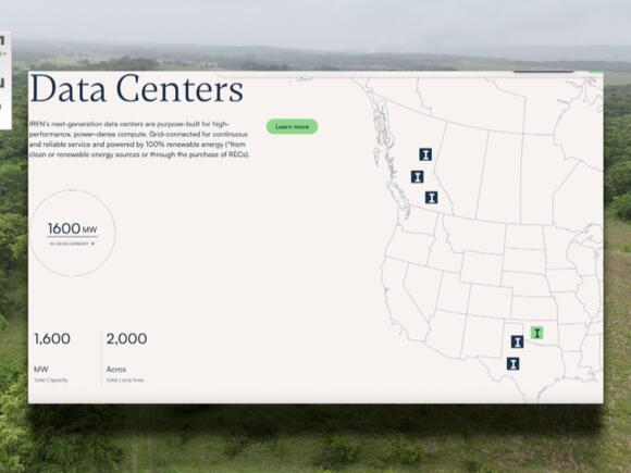 'Project Emerald': AI data center plan in Pittsburg County moving ...