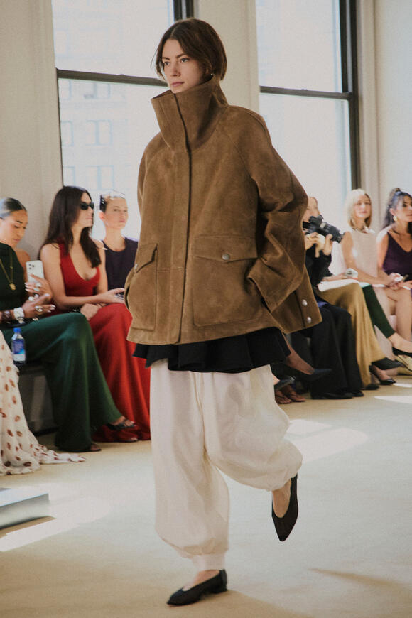 I Re-Created 10 Viral Spring 2026 Runway Looks for Under $400—You're ...