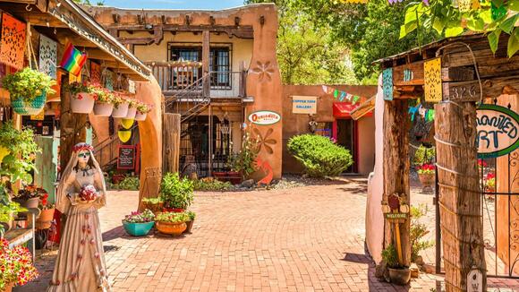 Hidden travel gems in the US that are still affordable - NewsBreak