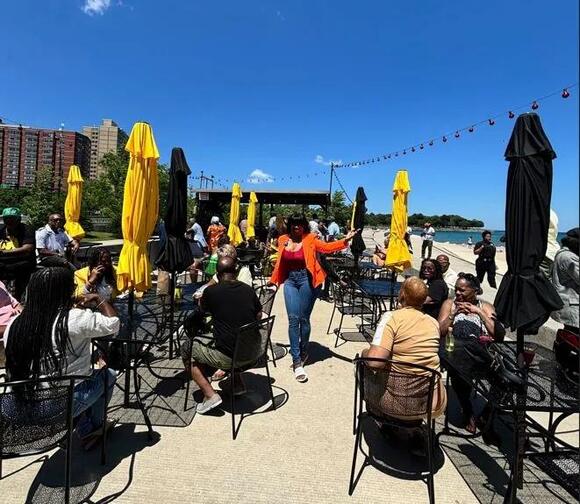 Truth on the Beach bringing drink, tacos and music to Chicago's 57th ...