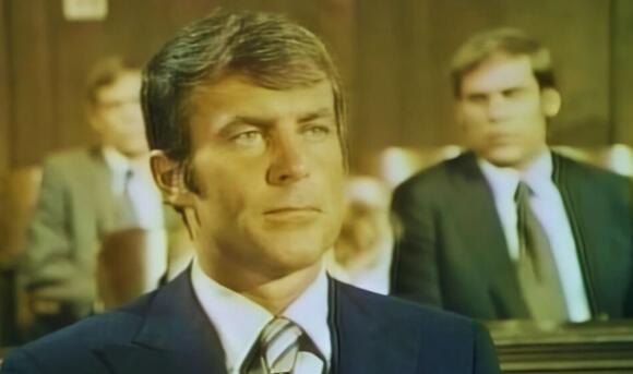 Robert Conrad charmed America as Secret Service agent James West, but ...