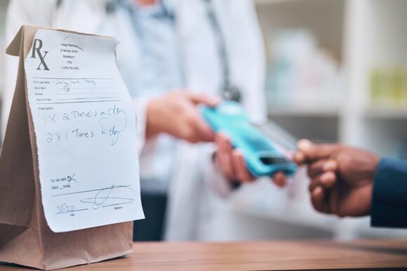 Pharmacy Discount Programs Are Shrinking at National Chains - NewsBreak