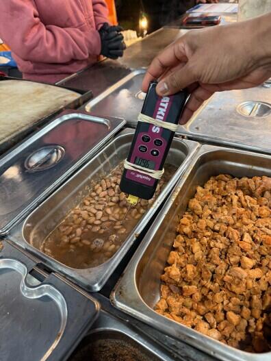 Washington health officials work to curb unpermitted street food ...