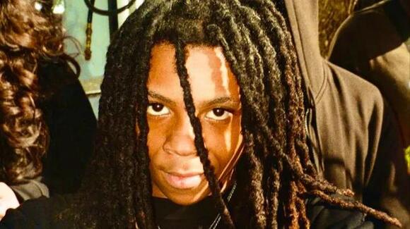 Lil Novi Talks About His Viral New Song, Advice From Lil Wayne & More ...