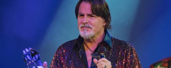 Lead Singer of Boston, Tommy DeCarlo, Dead at 60 - NewsBreak