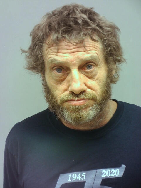 Busted! 24 New Arrests: 03/15/21 Mugshots The Nelsonville Southeastern ...