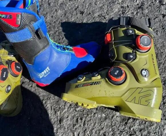 End-of-Season Review of the BOA Fit System on Ski Boots After Nearly ...
