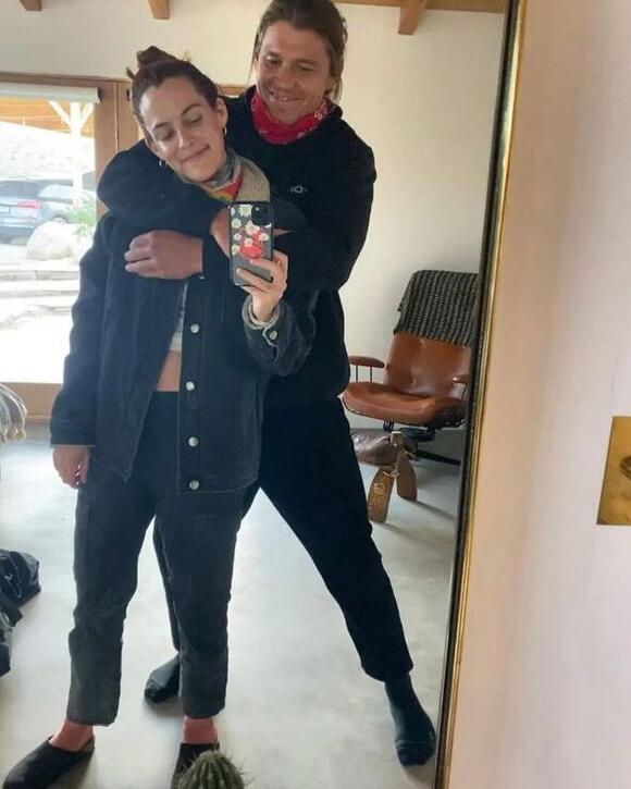 Elvis Presley's granddaughter Riley Keough secretly welcomes second ...