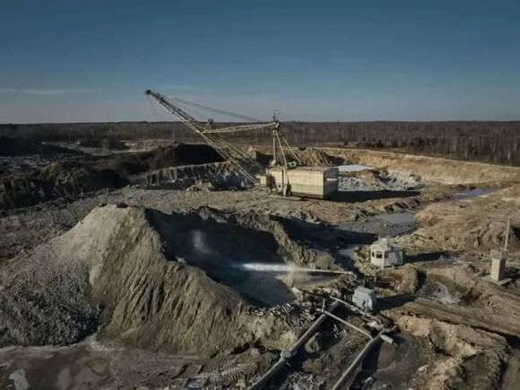 Hecla Mining Divests Casa Berardi Gold Mine For $593M To Refocus On ...