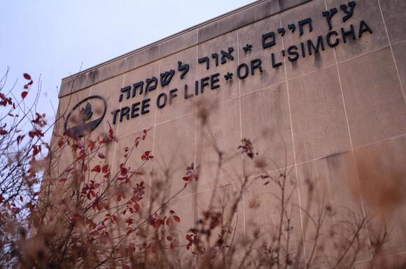 Commemoration to remember 11 killed in 2018 Pittsburgh synagogue ...