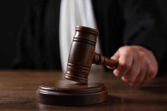 Lawsuit abuse hits record-high concern for trucking: Explaining the ...