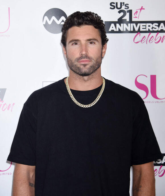 Brody Jenner’s Family Is Growing! Reality Star Announces He and Wife ...