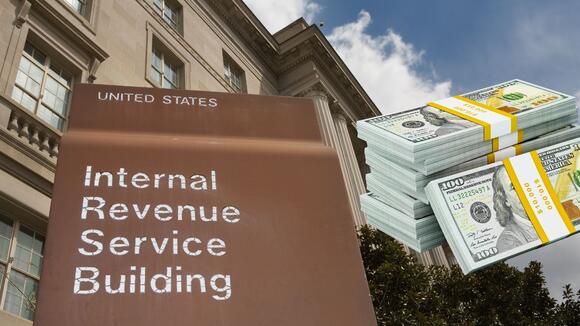 IRS Interest Rate at 7% for Q1 2026: What Does It Mean? - NewsBreak