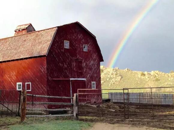 Wyoming’s 2025: A Year Of Change And Challenge - NewsBreak