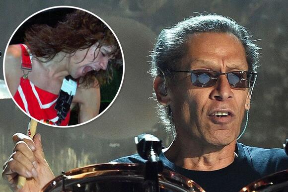 Confirmed: Alex Van Halen is Completing a Lost Van Halen Album - NewsBreak