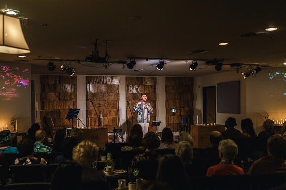 Some churches don’t preach a literal resurrection. Here’s how they ...