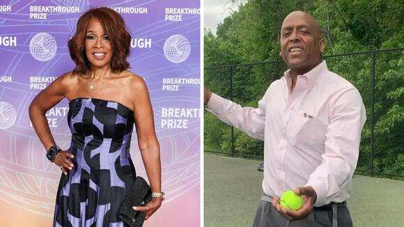 Who Is Gayle King's Ex-Husband William Bumpus? Inside Their 11-Year ...