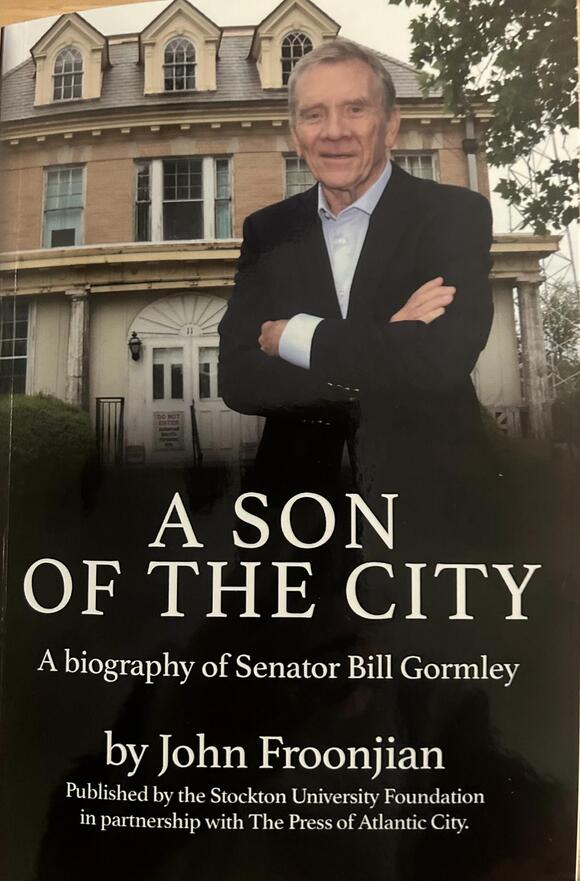 Governor & NJ Legislature: Do Right By Former Atlantic City Senator ...