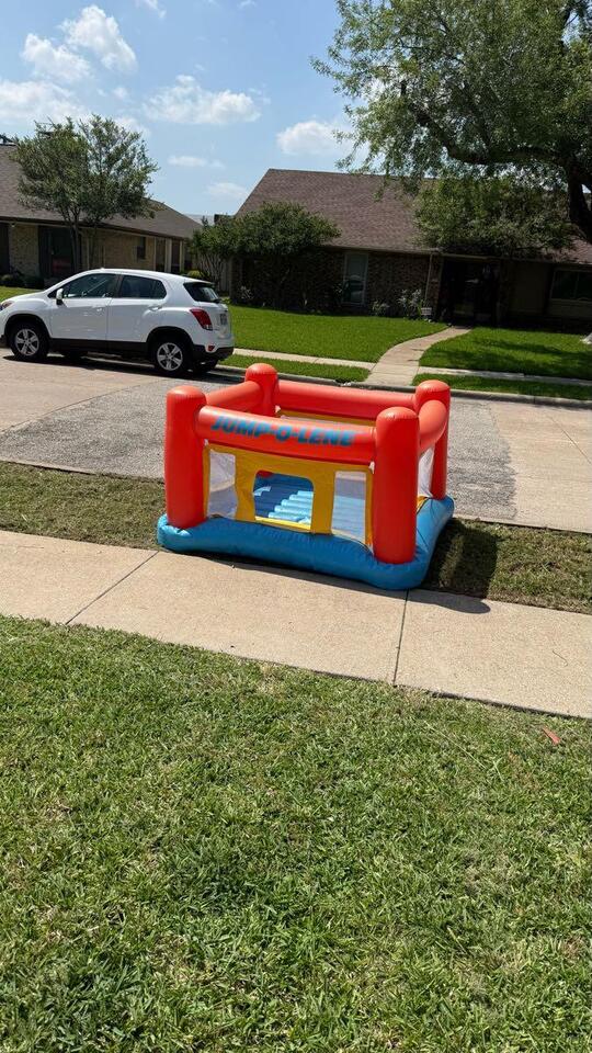 🎁 Freebies Up for Grabs in Mesquite Right Now - NewsBreak