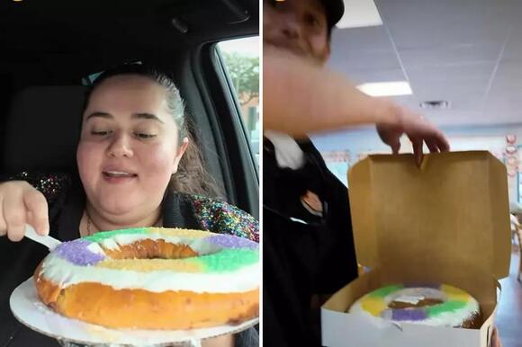 Why 15 Million Fans are Eyeing New Orleans This May for Keith Lee ...