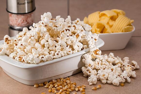 9 Wild Snack Collabs and Flavor Mashups of 2026 - NewsBreak