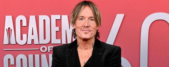 After 25 Years Together, Keith Urban Moves to New Management Following ...