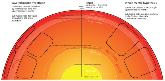 Ghost Continents: The Submerged Plate Fragments Rebuilding Earth’s Map ...