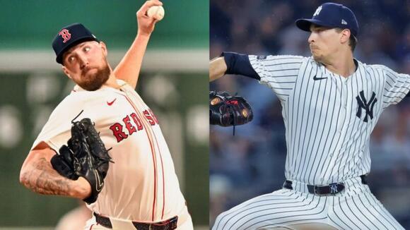 New York Yankees vs. Boston Red Sox Wild Card Game 1: Predictions, Odds, And Picks - NewsBreak