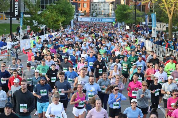 Don't Get Stuck in Traffic: The 2026 River Bank Run Street Closure ...
