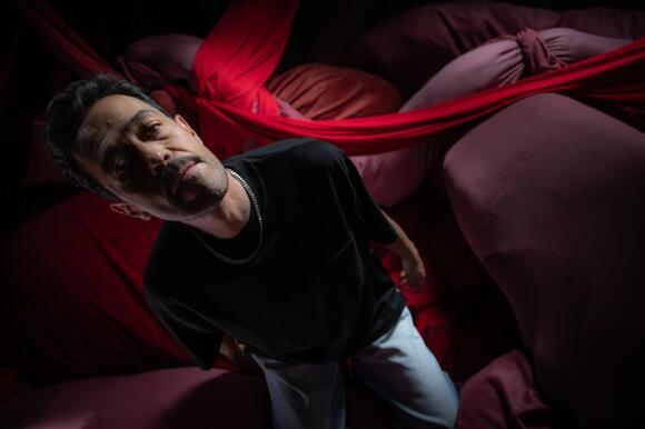 Café Tacvba’s Meme del Real on the state of LA: ‘It’s really sad, I was ...