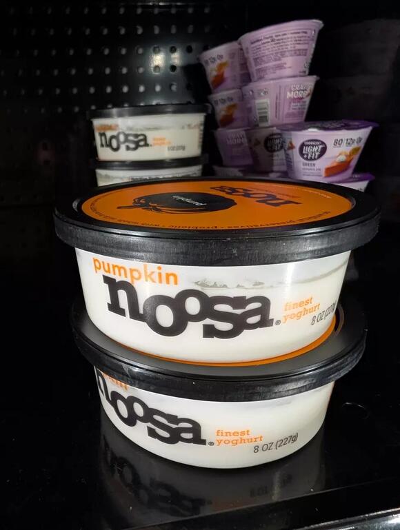 What Pumpkin Flavored Food Do Montanans Love The Most - NewsBreak