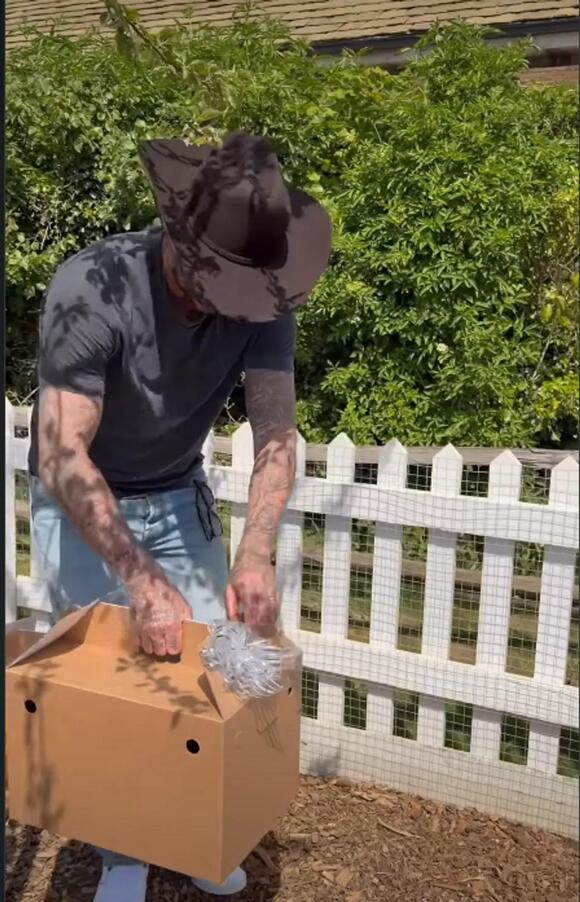 David Beckham, 51, Receives a Very Unexpected Gift from Victoria ...